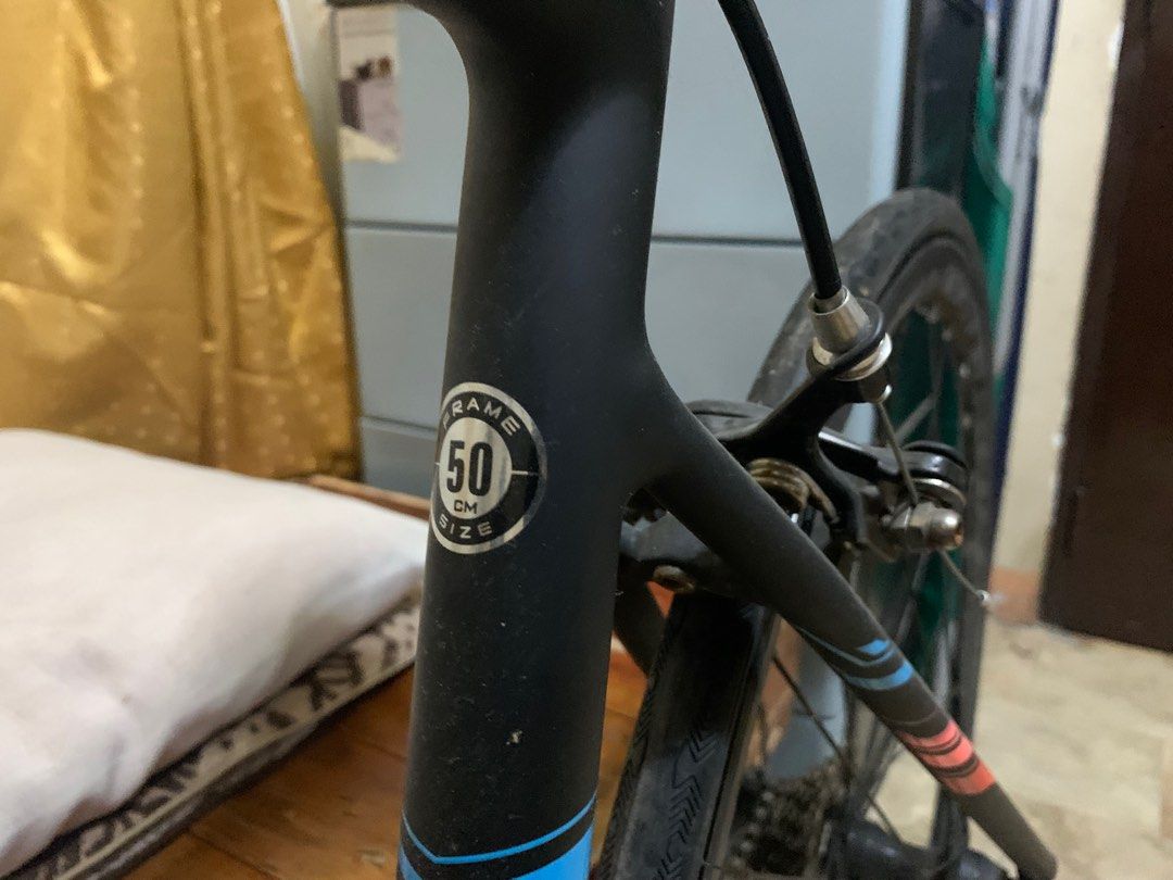 Sunpeed Triton, Sports Equipment, Bicycles & Parts, Bicycles on Carousell