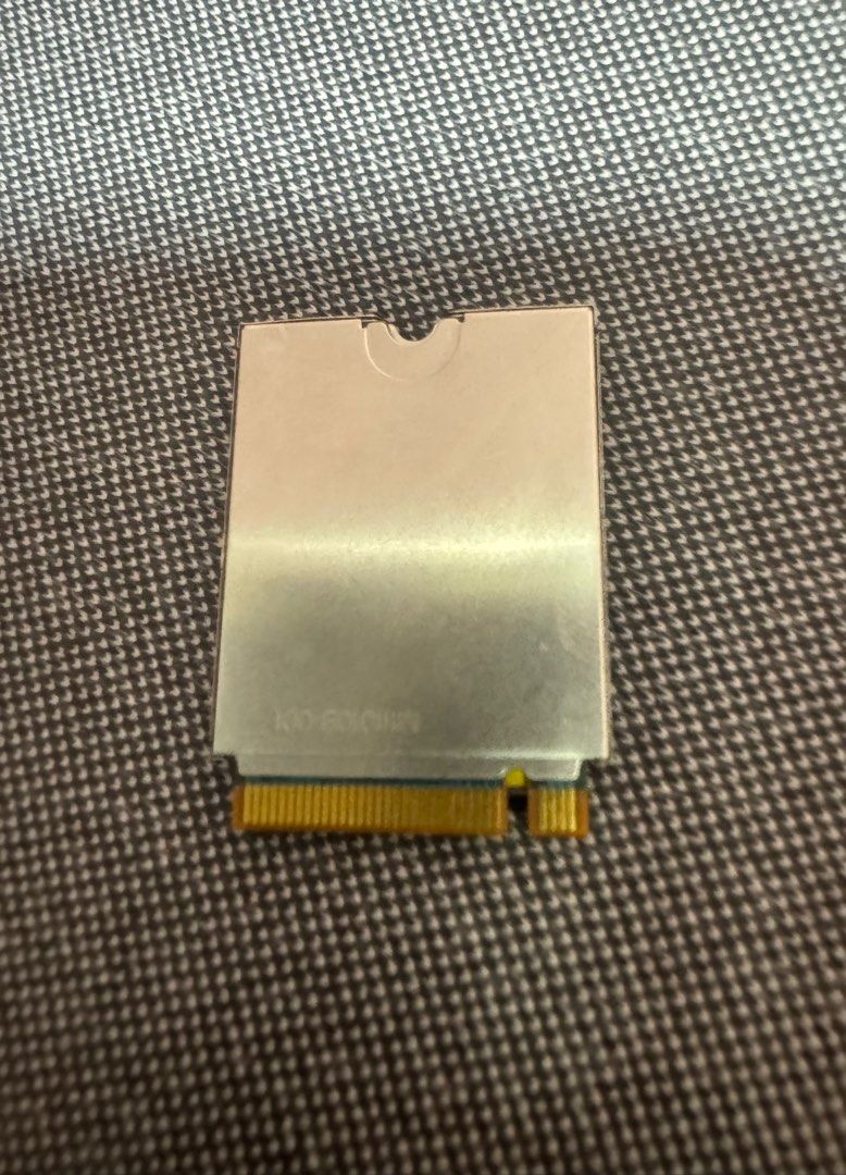 Surface 128G M.2 SSD , Computers & Tech, Parts & Accessories, Hard ...