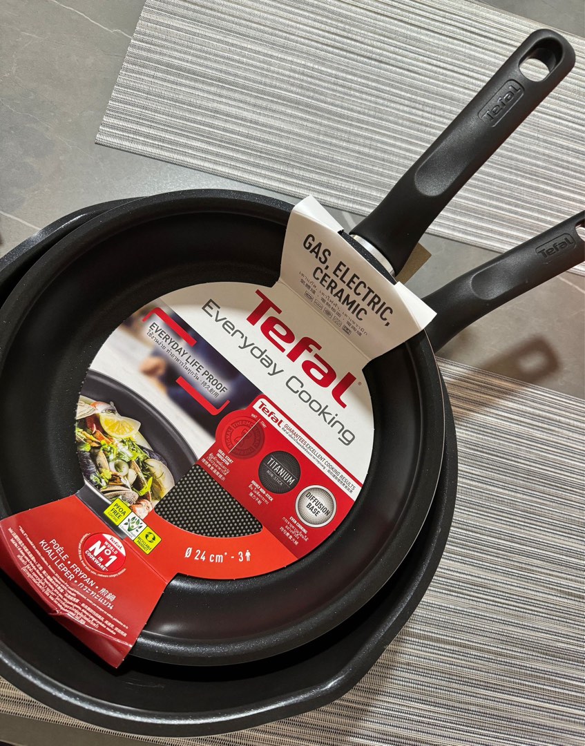 Tefal Everyday cooking, Furniture & Home Living, Kitchenware ...