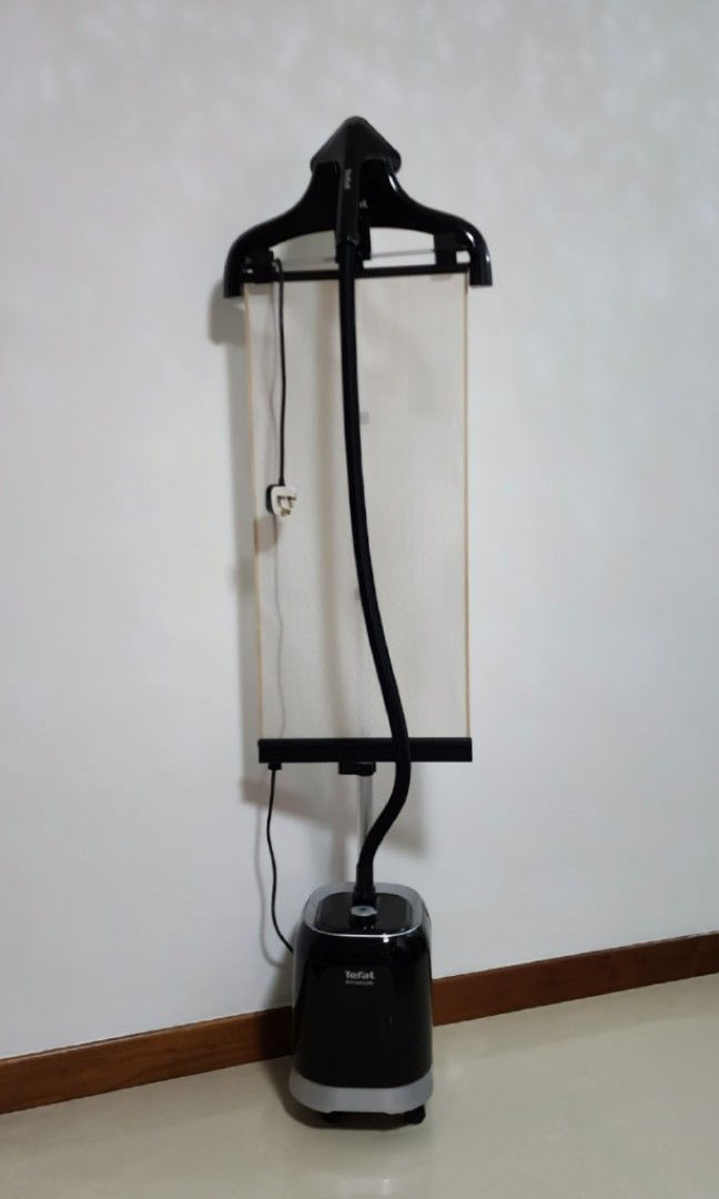 Tefal IT3440 Pro Style Garment Steamer, TV & Home Appliances, Irons ...