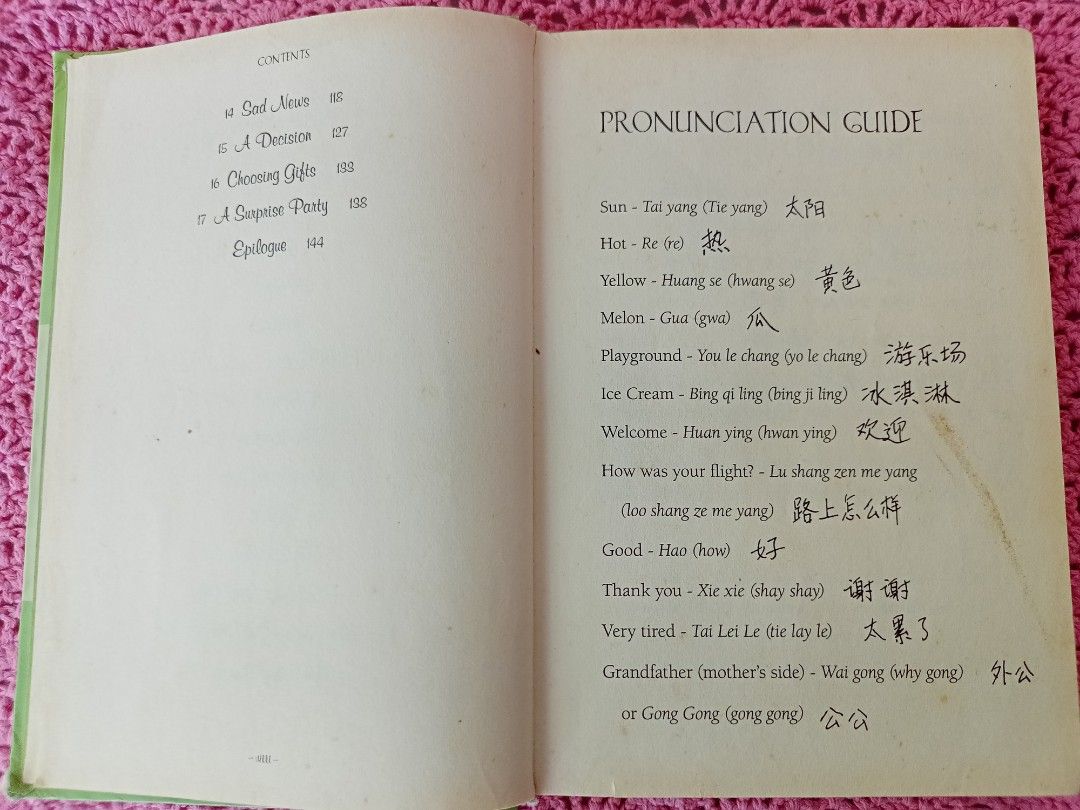 The Year of the Books by Andrea Cheng, Hobbies & Toys, Books ...