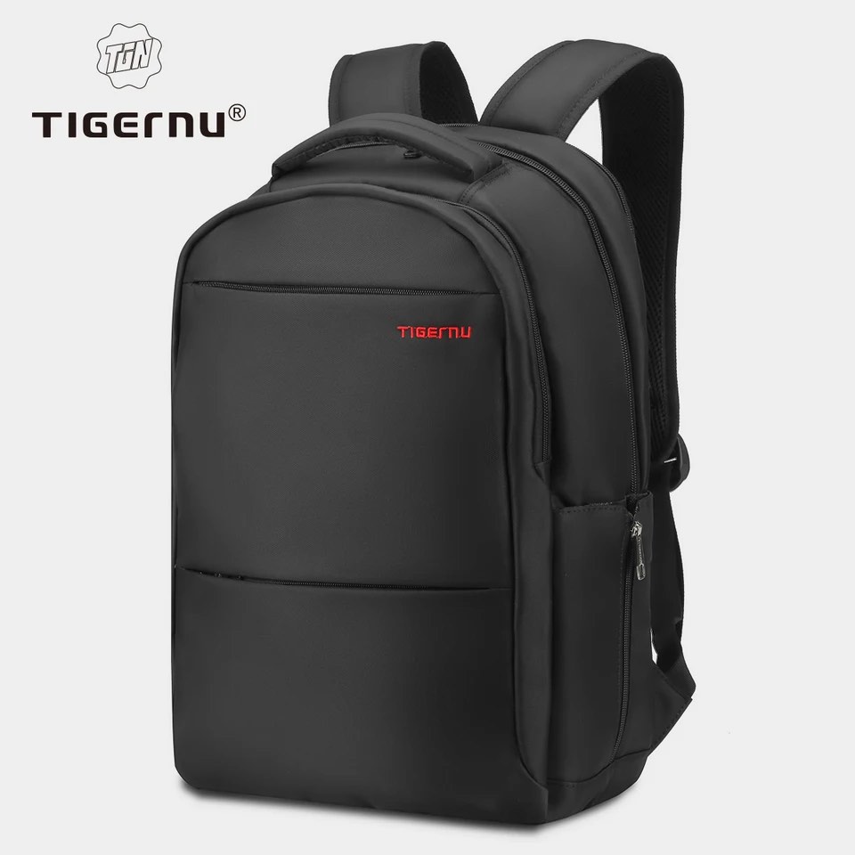 tigernu 15” laptop backpack, Men's Fashion, Bags, Backpacks on Carousell