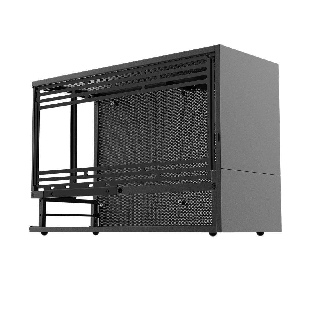 Titanium FormD T1 V2.0 sandwich, Computers & Tech, Desktops on Carousell