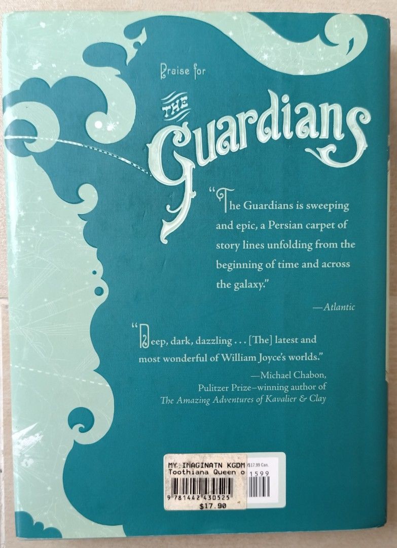 TOOTHIANA QUEEN OF THE TOOTH FAIRY ARMIES, Hobbies & Toys, Books ...