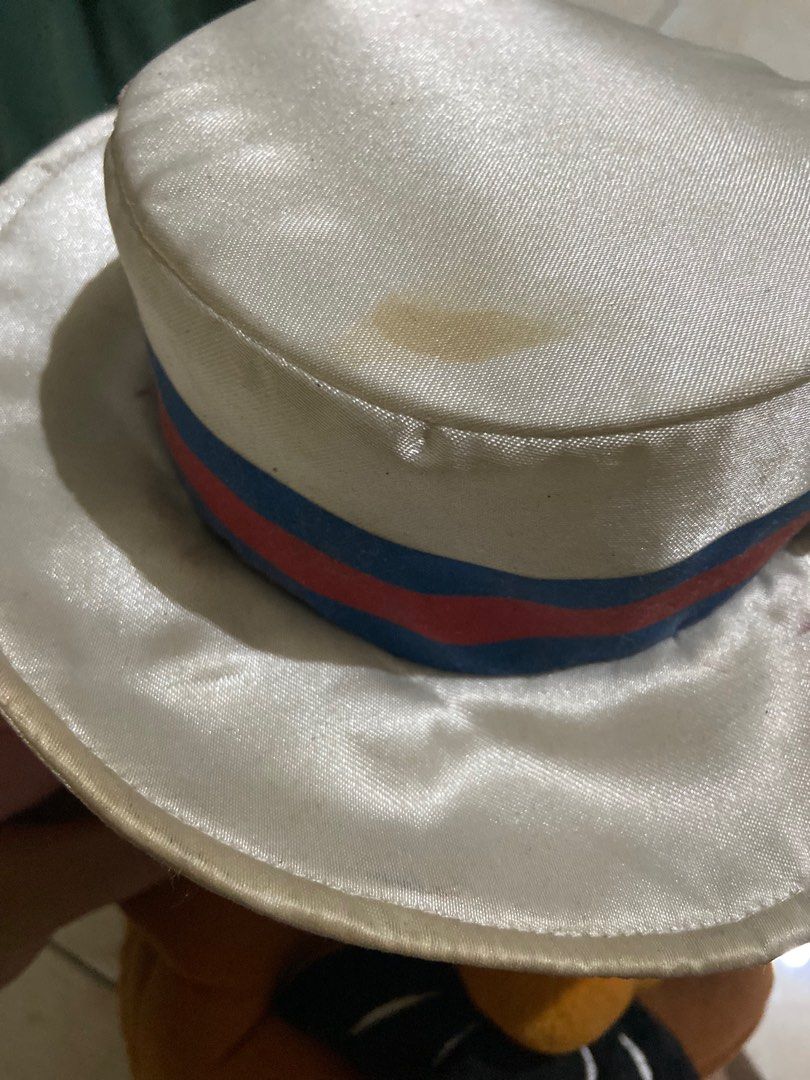 Topi Mr Potato Head Toy Story Disneyland Tokyo / Disney Resort Tokyo ...