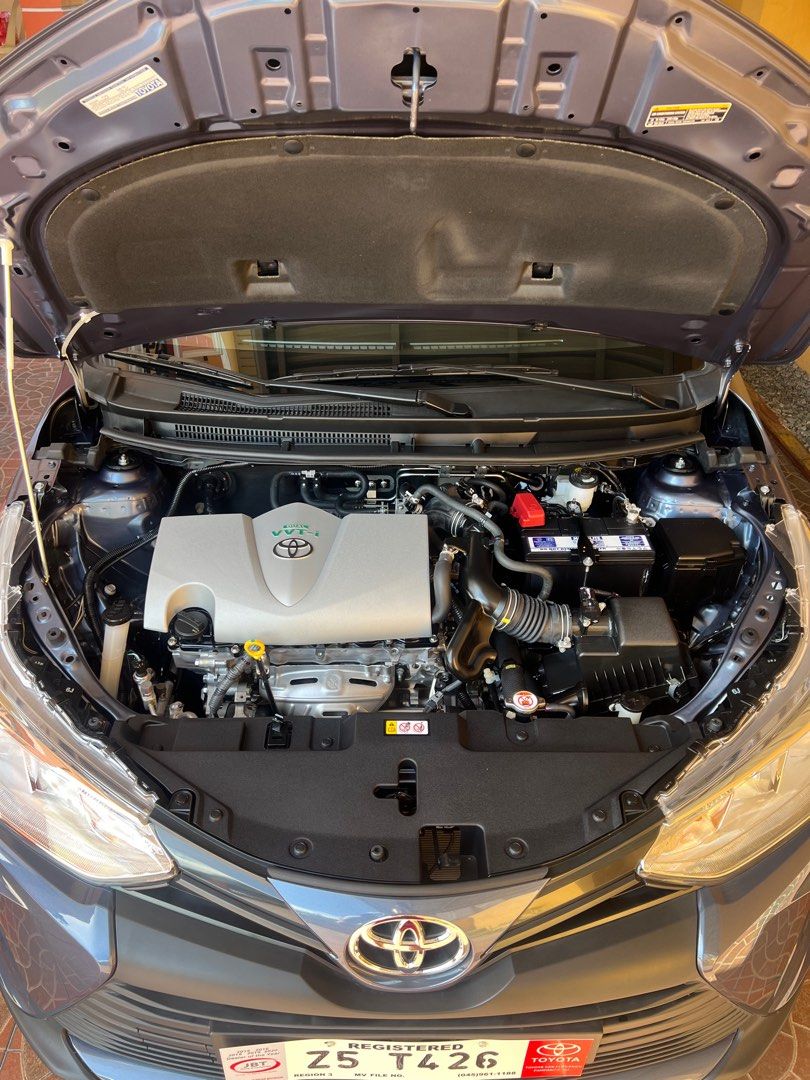 Toyota Vios Vios xle cvt Auto, Cars for Sale, Used Cars on Carousell