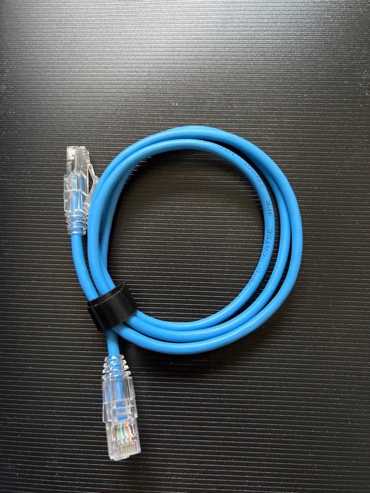 TP LINK CABLE, Computers & Tech, Parts & Accessories, Cables & Adaptors ...