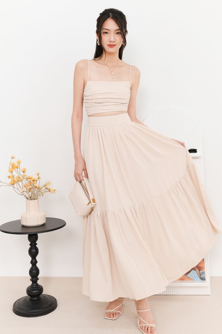 TSS Tilly set, Women's Fashion, Dresses & Sets, Sets or Coordinates on ...