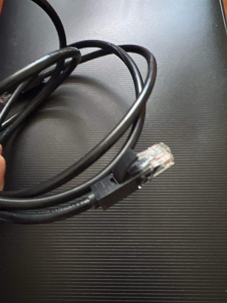 Ugreen eternal cable, Computers & Tech, Parts & Accessories, Cables ...