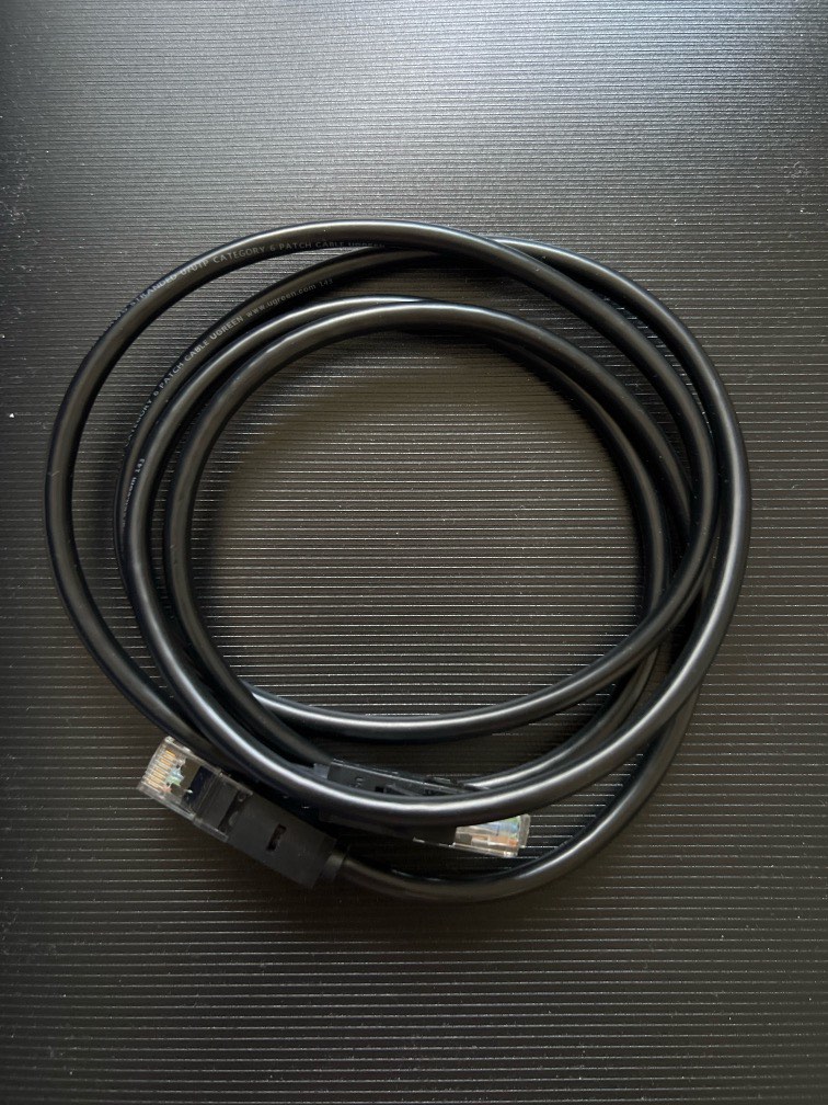 Ugreen eternal cable, Computers & Tech, Parts & Accessories, Cables ...