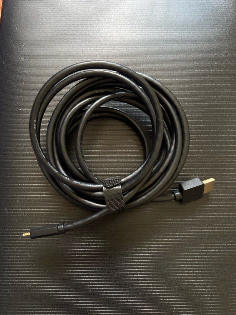 Ugreen hdmi to type b cable, Mobile Phones & Gadgets, Mobile & Gadget ...