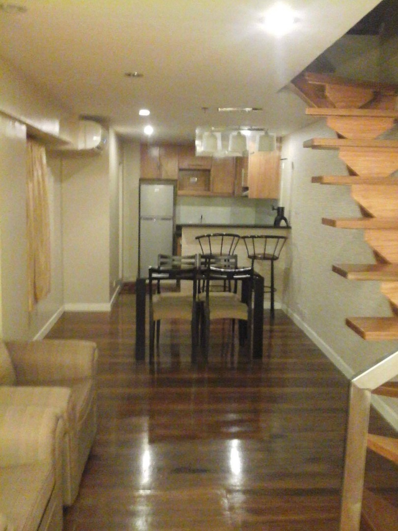 Victoria de Manila (2 Units Combined), Property, For Sale, Apartments ...