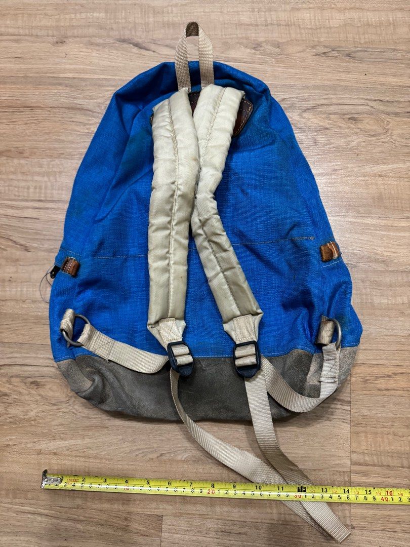 Vintage Hiking Bag Sports Equipment Hiking And Camping On Carousell