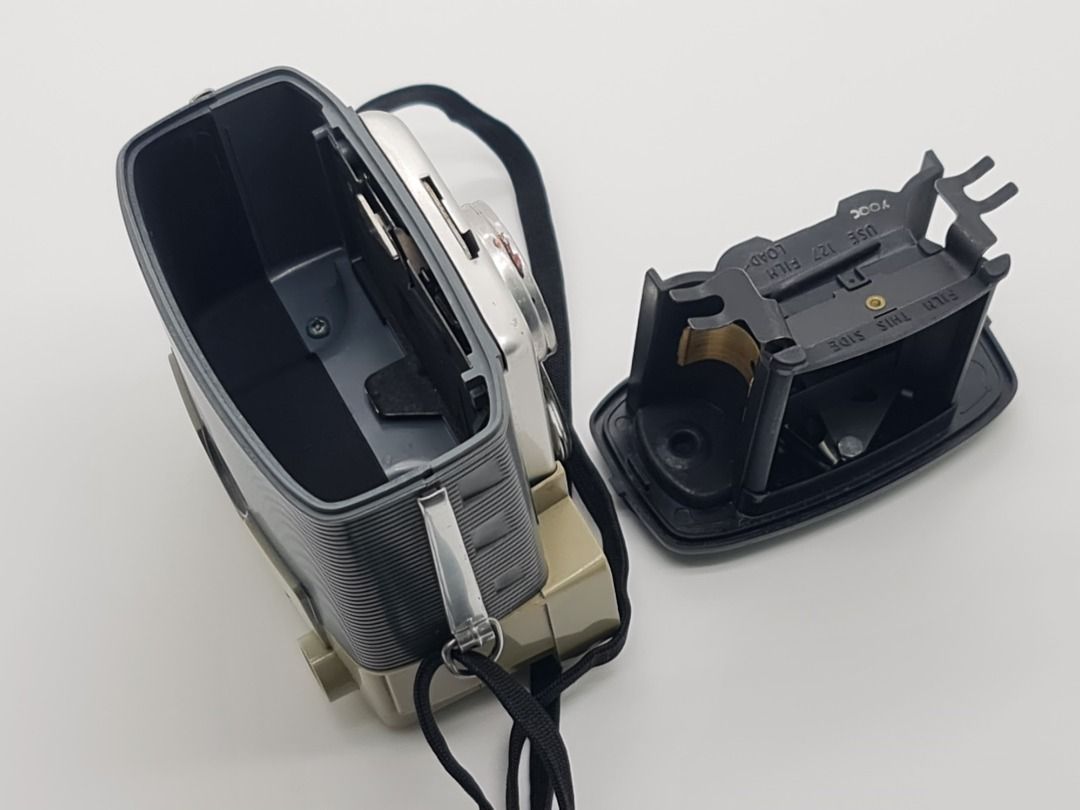 Vintage kodak brownie starmite camera 1960, Photography, Cameras on ...