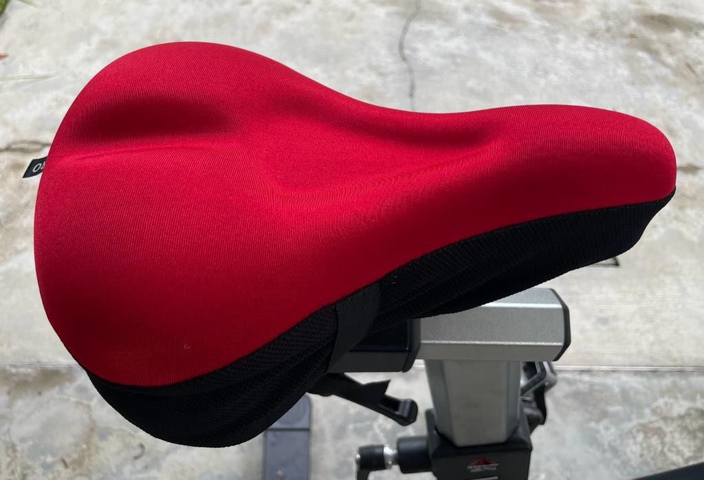 Vortex V1000 Exercise Bike, Sports Equipment, Exercise & Fitness ...