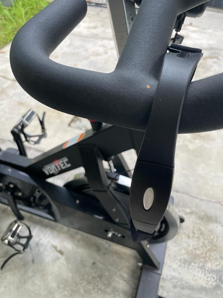 Vortex V1000 Exercise Bike, Sports Equipment, Exercise & Fitness ...