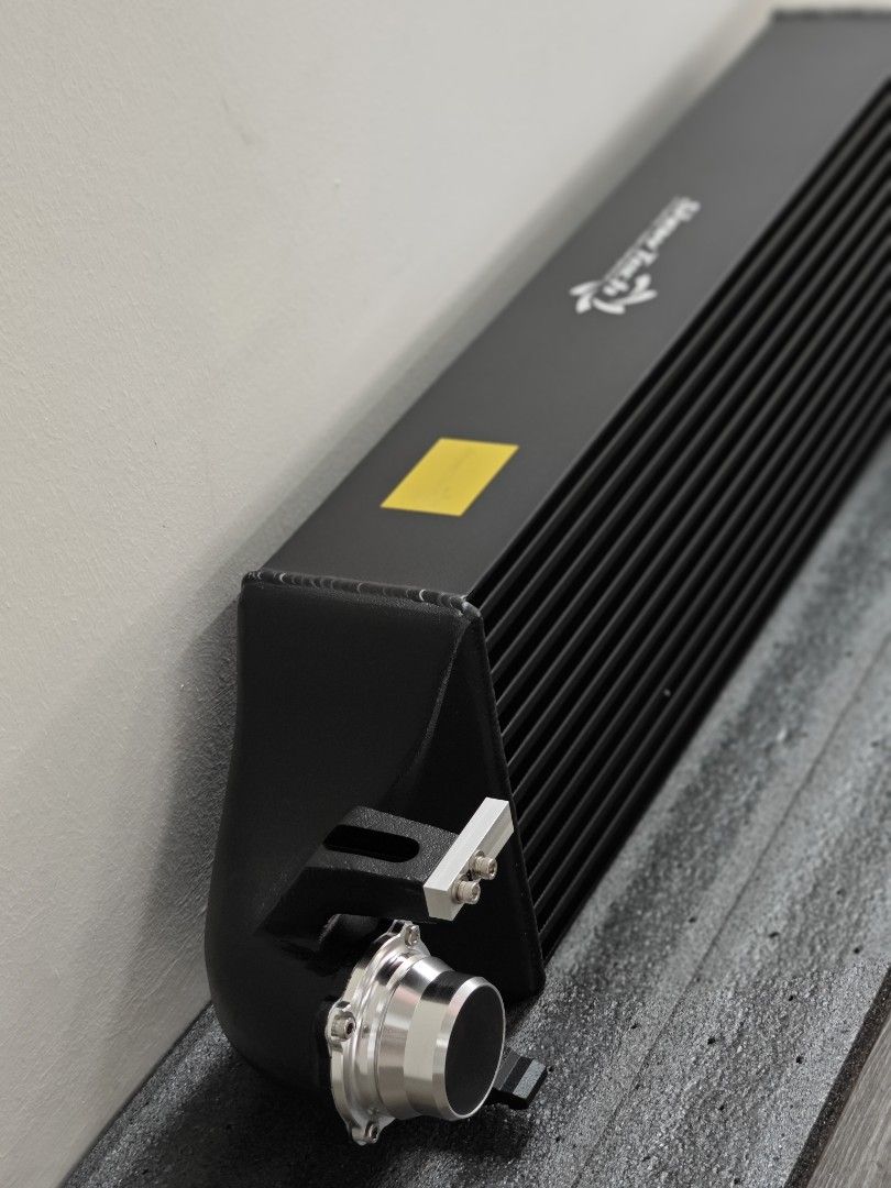 W176 , W117 Snowtech upgraded Intercooler, Car Accessories, Accessories ...