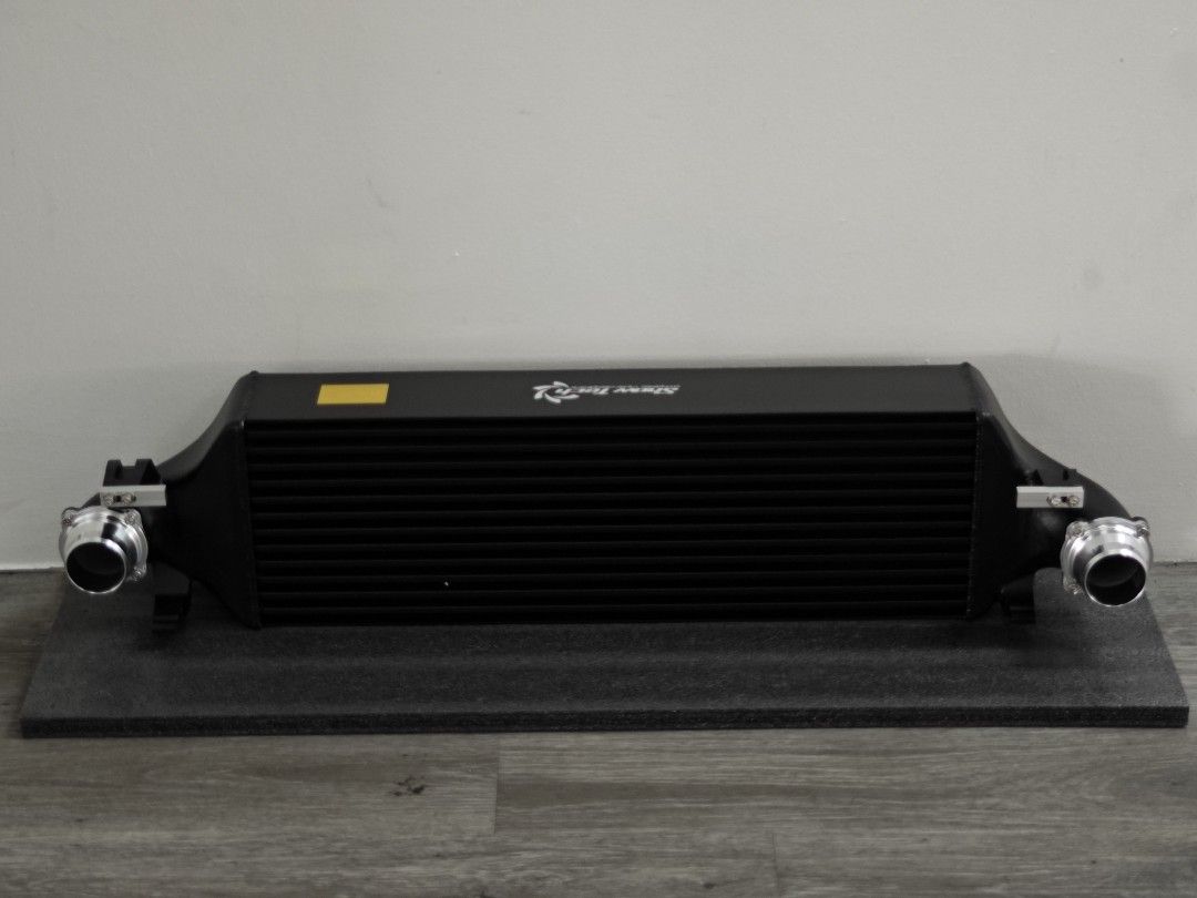 W176 , W117 Snowtech upgraded Intercooler, Car Accessories, Accessories ...