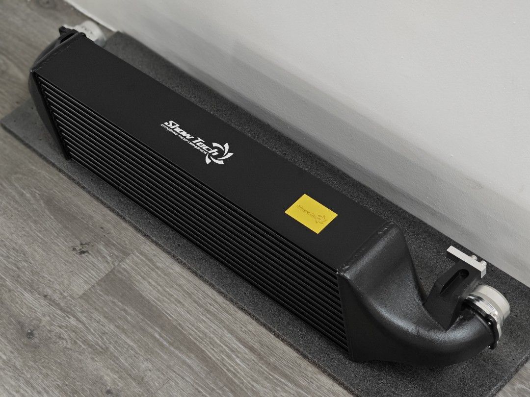 W176 , W117 Snowtech upgraded Intercooler, Car Accessories, Accessories ...