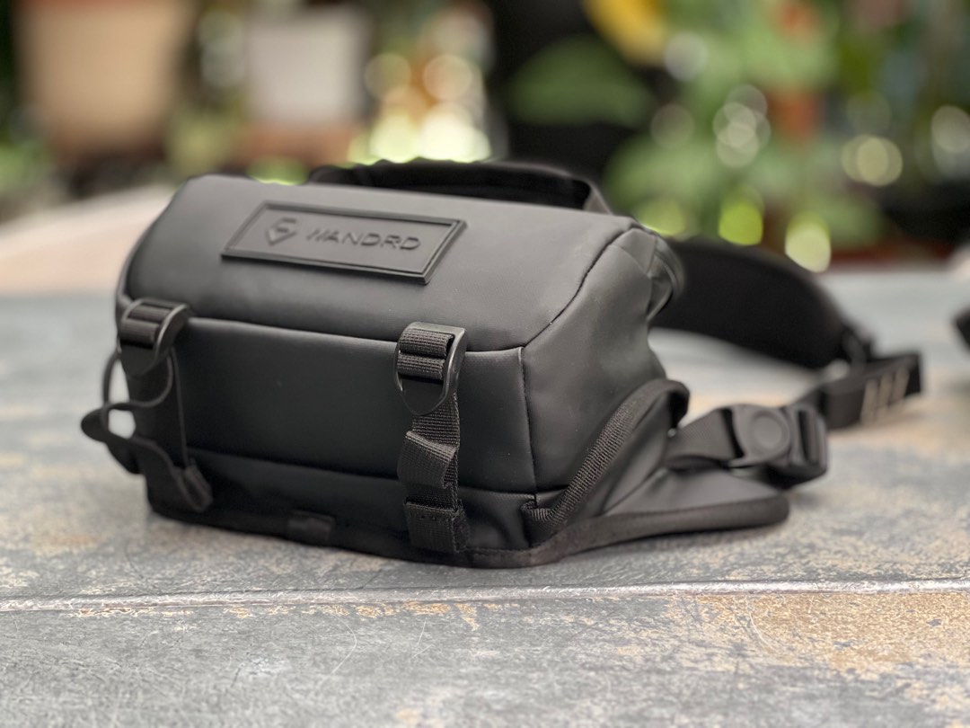 Wandrd ROGUE 3L Sling EDC, Photography, Photography Accessories, Camera ...