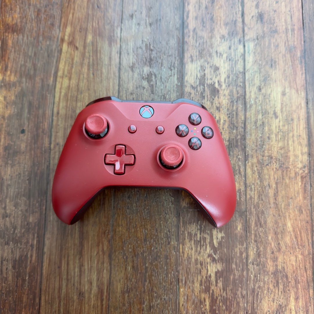 Xbox One Controller, Video Gaming, Gaming Accessories, Controllers on ...