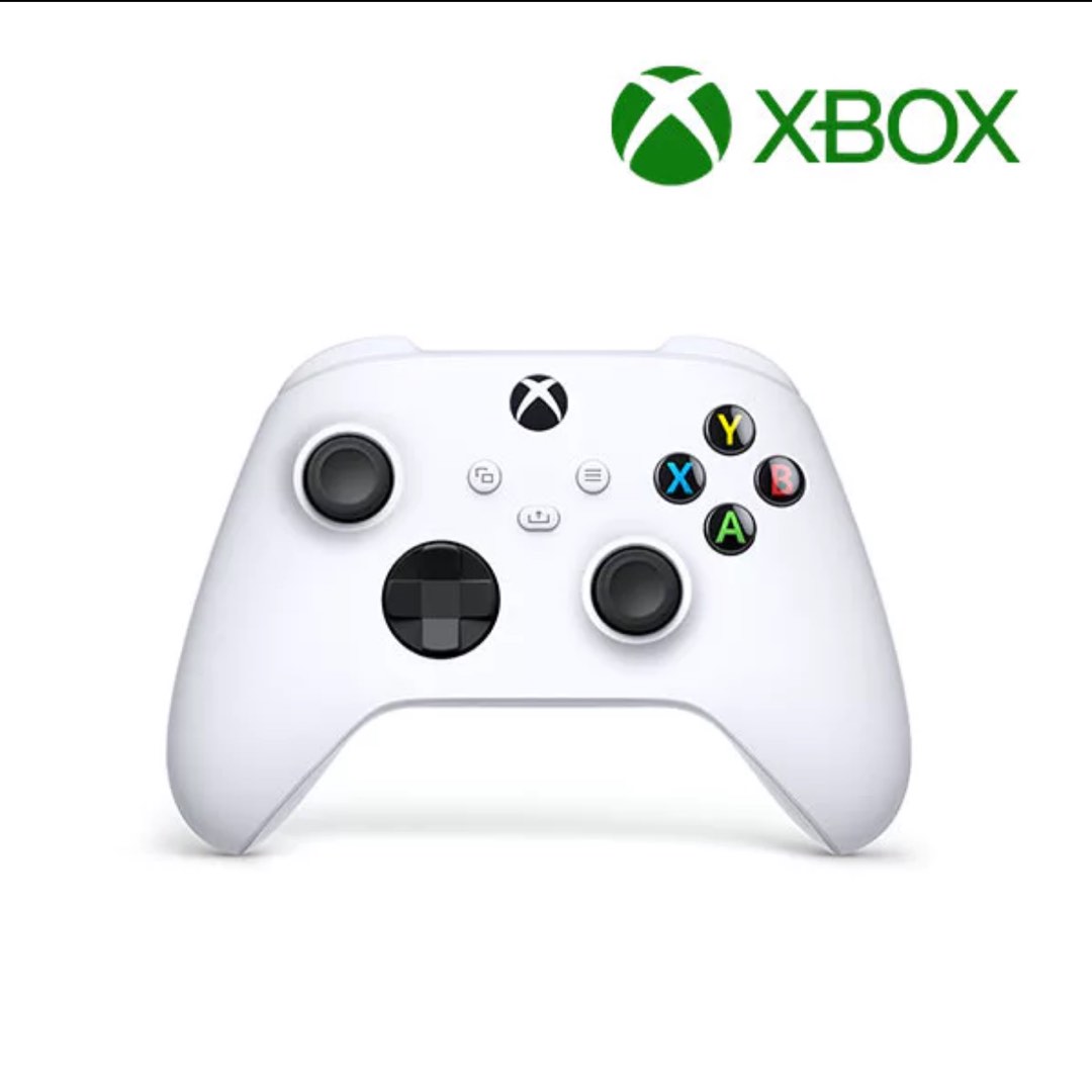 Xbox Wireless Controller, Video Gaming, Gaming Accessories, Controllers ...