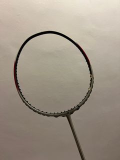Yonex Musclepower 80/88 Japan Coded Badminton Racket Rare, Sports ...