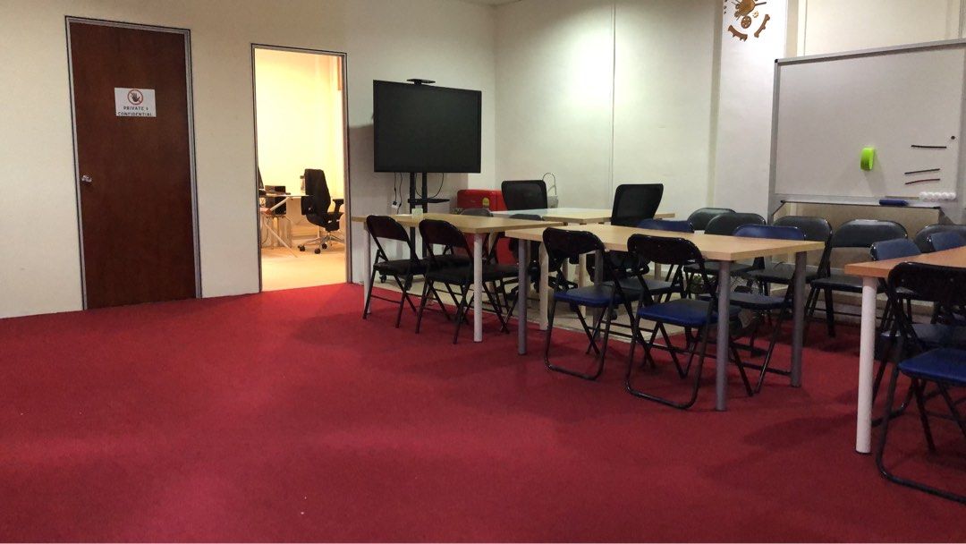 Lower Delta Road, Property, Rentals, Commercial on Carousell