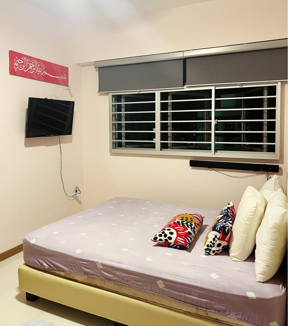 353b Anchorvale Lane, Property, Rentals, Room Rentals on Carousell