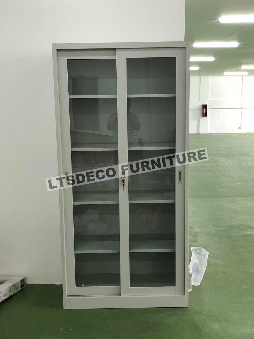 5 LAYER METAL CABINET l OFFICE FURNITURE & PARTITIONS, Furniture & Home ...