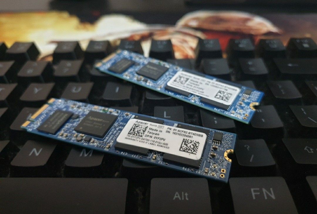 64gb ssd msata, Computers & Tech, Parts & Accessories, Computer Parts ...