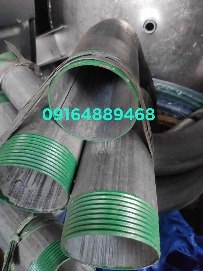 : IMC ELBOW, Commercial & Industrial, Construction Tools & Equipment on ...