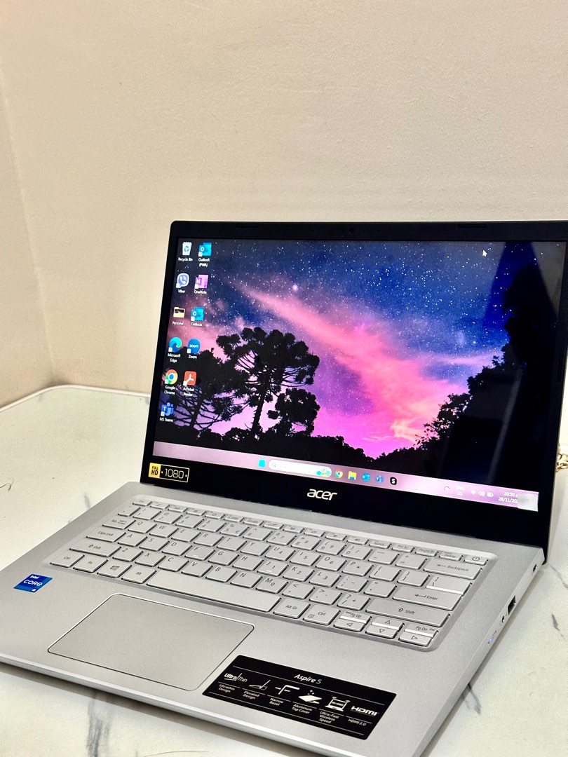 Acer Aspire 5, Mobile Phones & Gadgets, Other Gadgets on Carousell