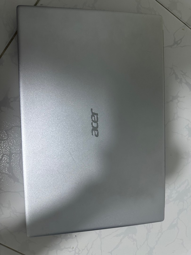 Acer Swift 3 SF314 with Microsoft Office home, Computers & Tech, Laptops & Notebooks on Carousell