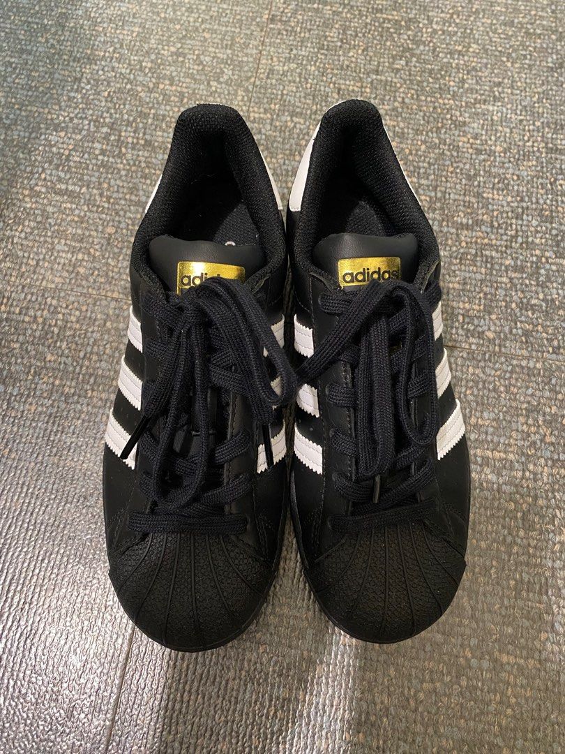 ADIDAS SUPERSTAR ORIGINAL, Women's Fashion, Footwear, Sneakers on Carousell