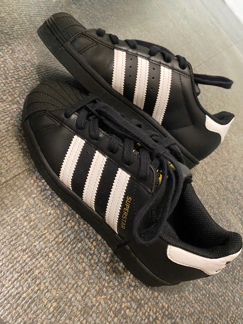 ADIDAS SUPERSTAR ORIGINAL, Women's Fashion, Footwear, Sneakers on Carousell