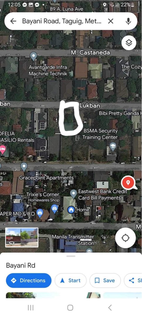 Afpovai for Sale phase 4, Property, For Sale, Lot on Carousell