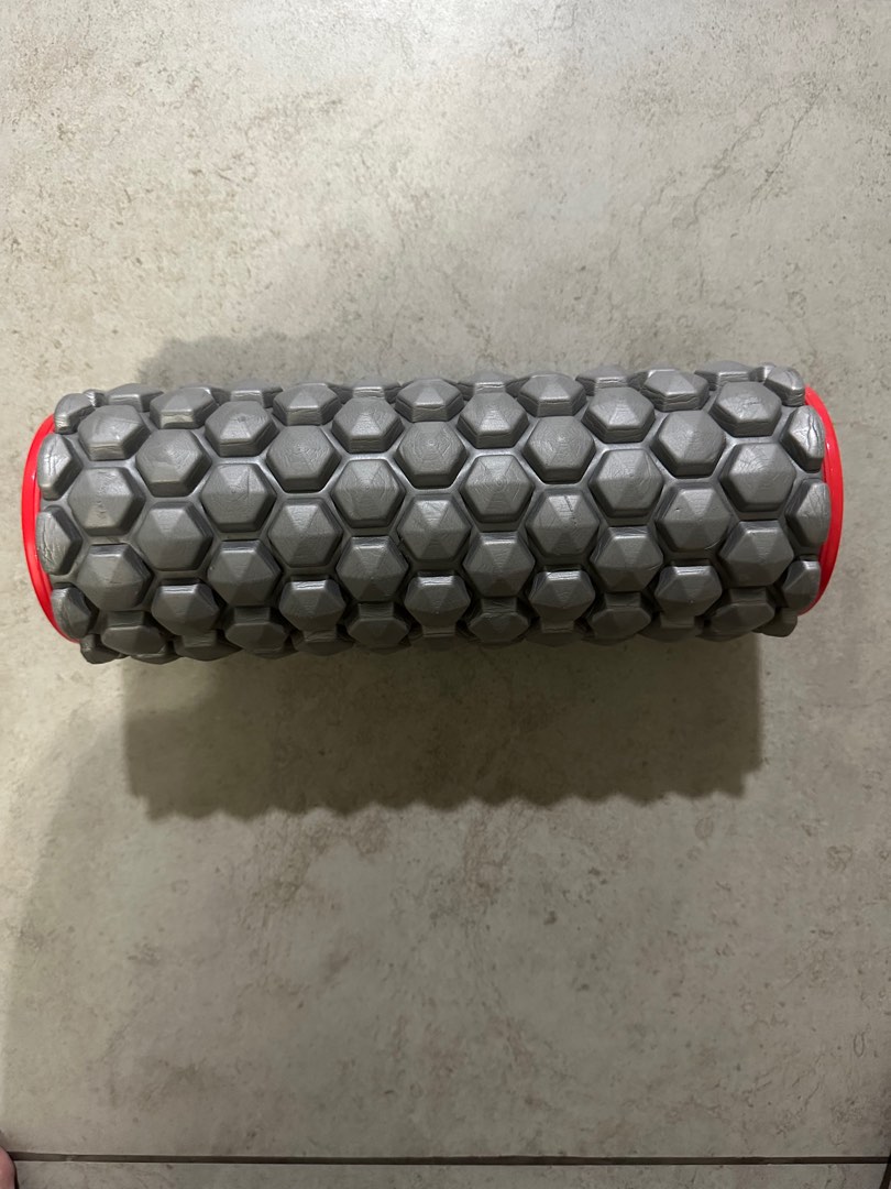 AIBI gym foam roller, Sports Equipment, Exercise & Fitness, Toning ...