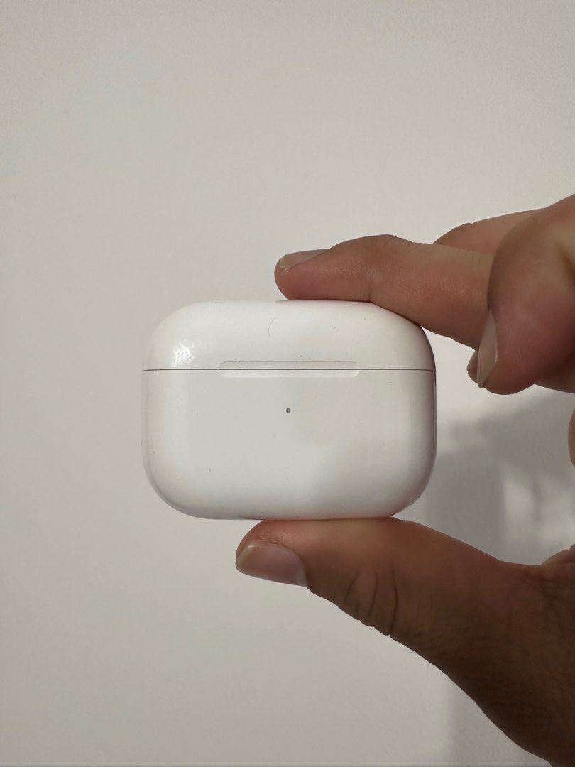 Airpods Pro Magsafe Charging Case, Audio, Earphones on Carousell