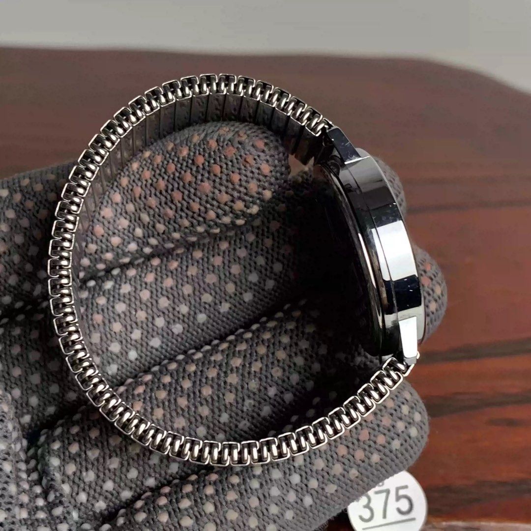 Akteo Billiard Watch, Men's Fashion, Watches & Accessories, Watches on ...