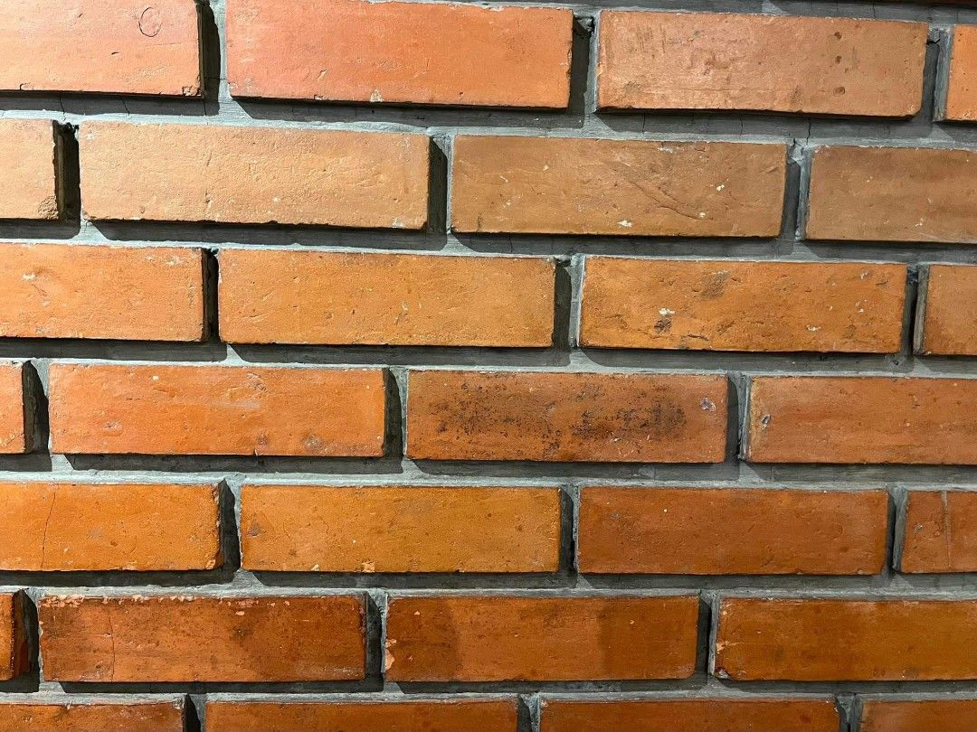 Antique Bricks, Ref/Fire Bricks, Vigan Tiles, Commercial & Industrial ...