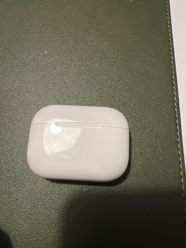Apple AirPods Pro max gen 1, Audio, Earphones on Carousell