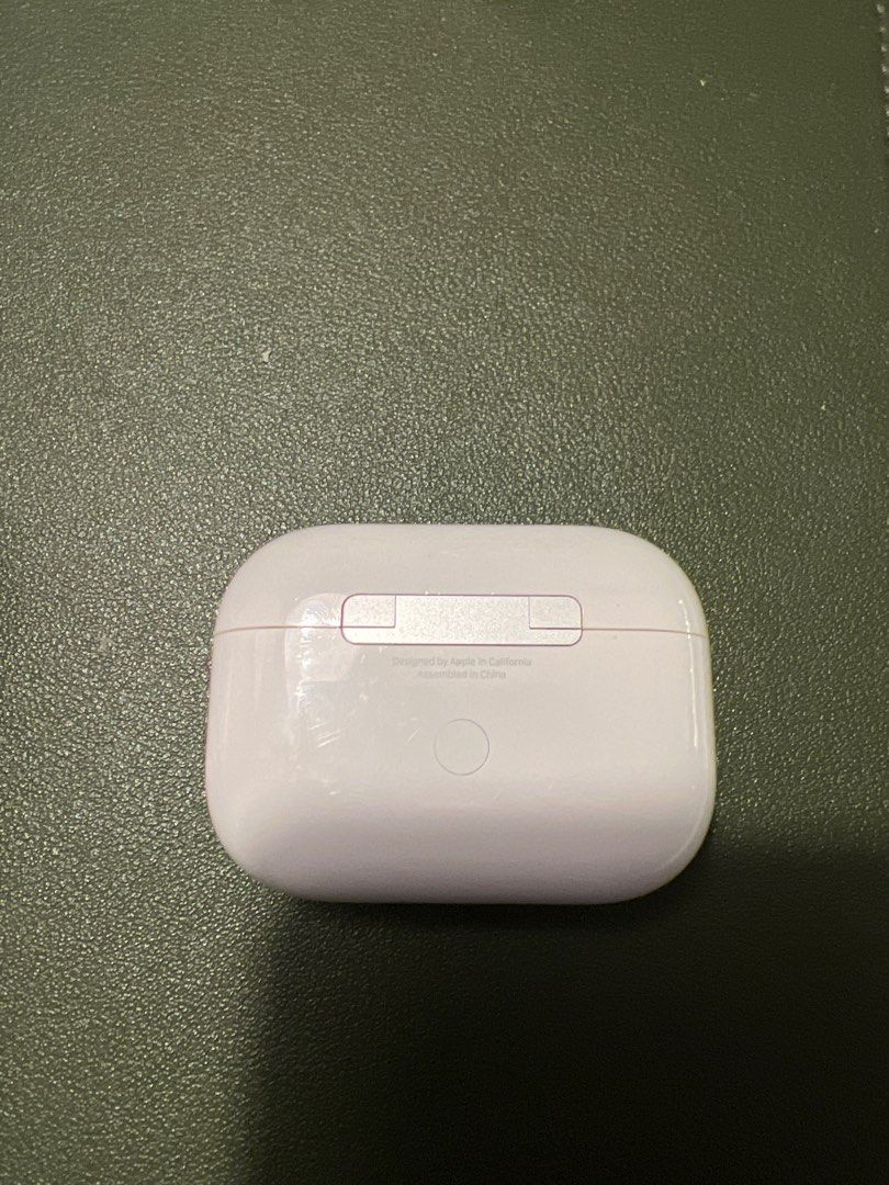 Apple AirPods Pro max gen 1, Audio, Earphones on Carousell