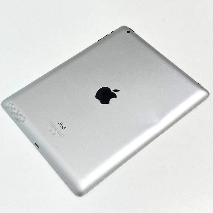 【蒐機王】Apple iPad 4 16G WiFi 第四代 80%新 銀色【歡迎舊3C折抵】C6132-6, 手機及配件, 平板電腦, 平板電腦 - iPad在旋轉拍賣