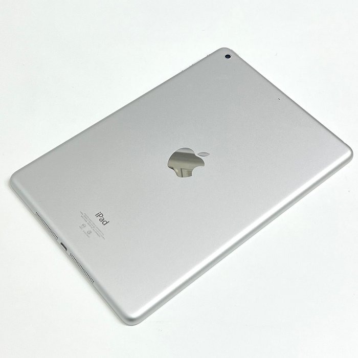 【蒐機王】Apple iPad Air 32G WiFi 一代 85%新 銀色【歡迎舊3C折抵】C6104-6, 手機及配件, 平板電腦, 平板電腦 - iPad在旋轉拍賣