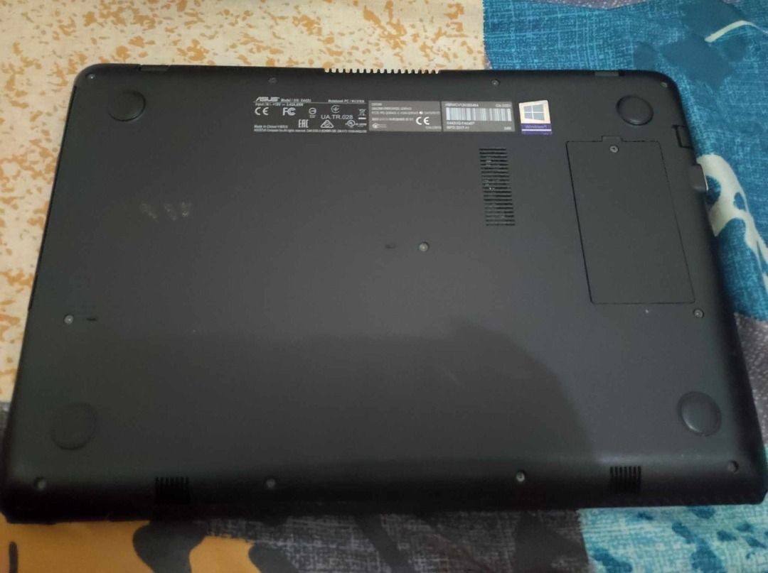 ASUS Sonicmaster, Computers & Tech, Laptops & Notebooks on Carousell