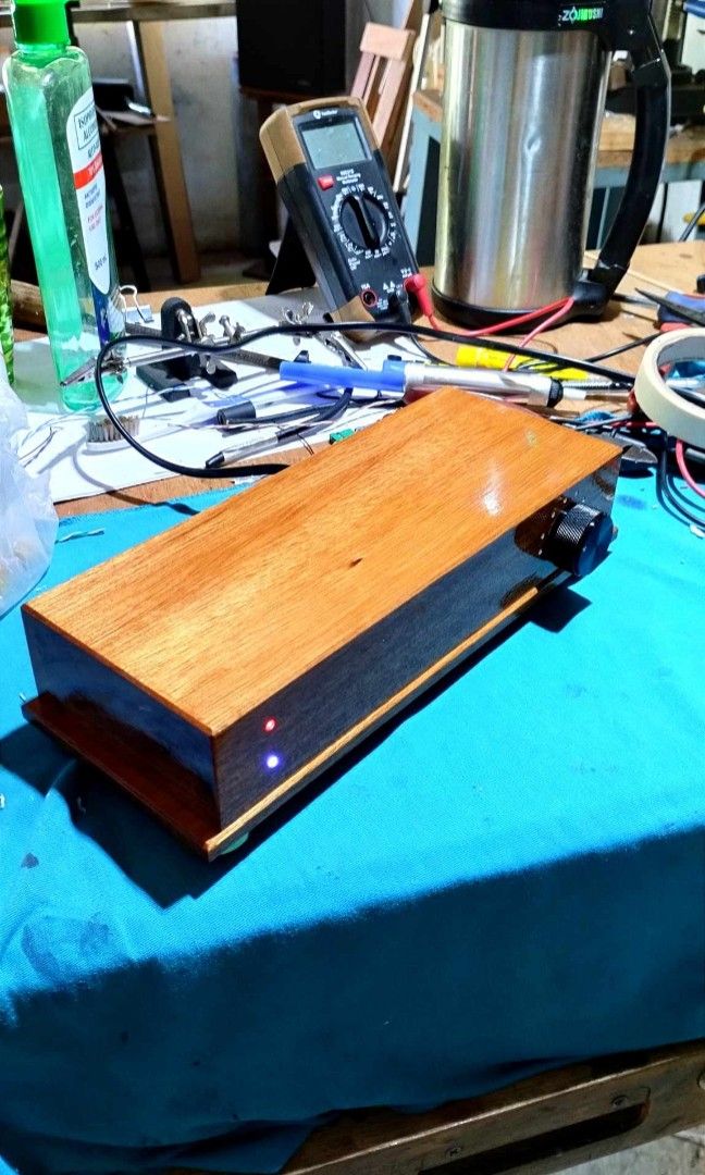 Audio Input Selector Audio Soundbars Speakers And Amplifiers On Carousell