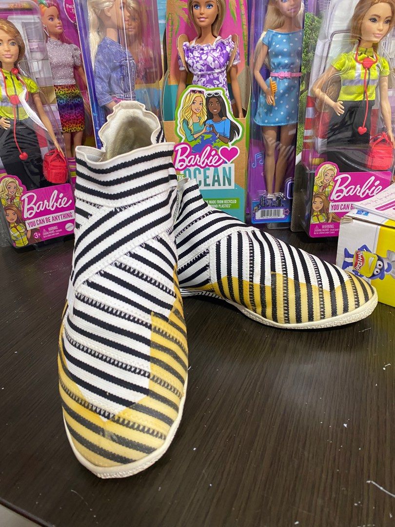 AUTHENTIC ADIDAS 360 AGILITY BANDAGE, Men's Fashion, Footwear, Sneakers ...