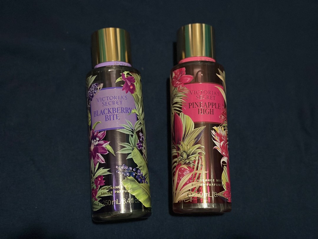 Authentic Victoria Secret, Beauty & Personal Care, Fragrance ...