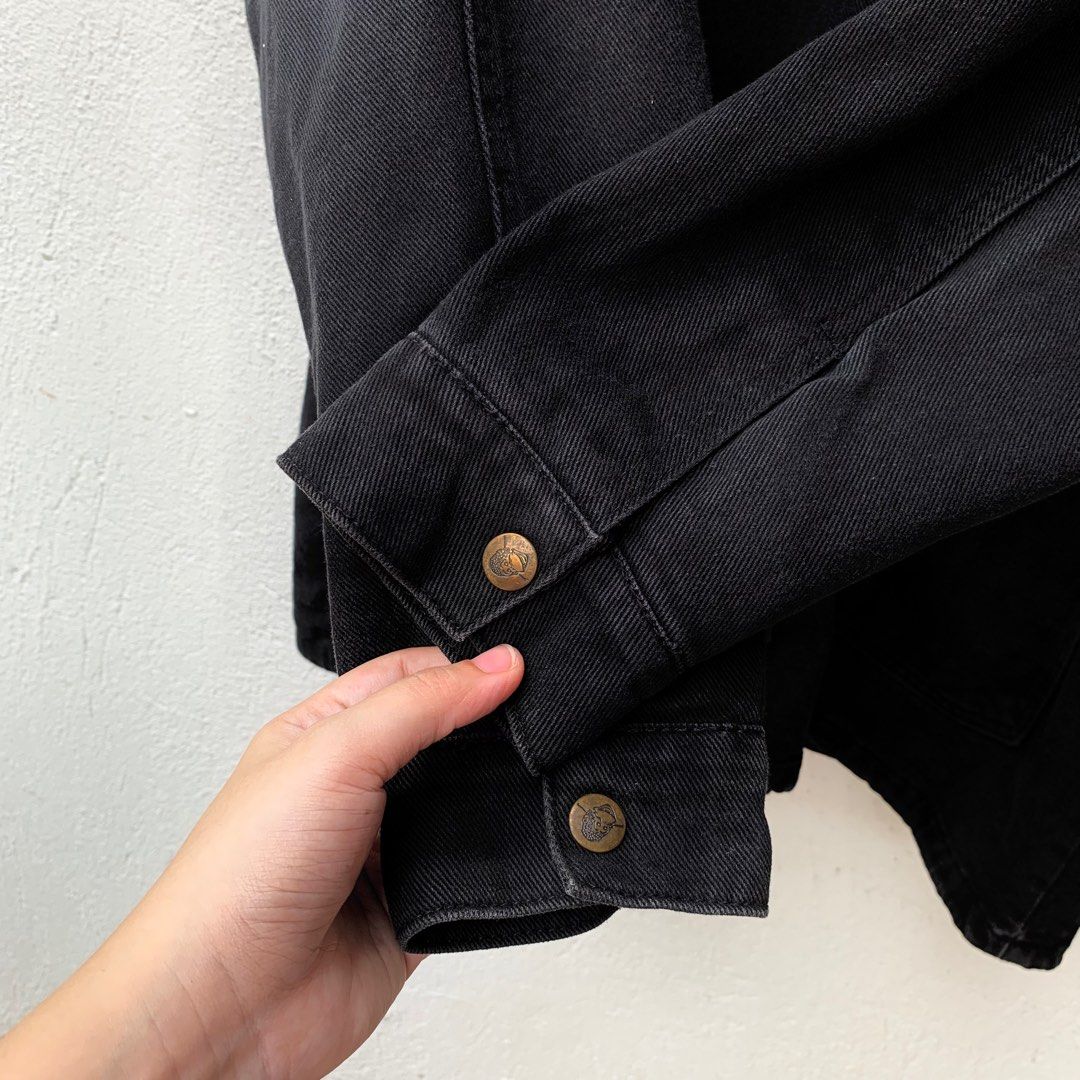 Ben Devis Work Wear, Men's Fashion, Coats, Jackets and Outerwear on ...